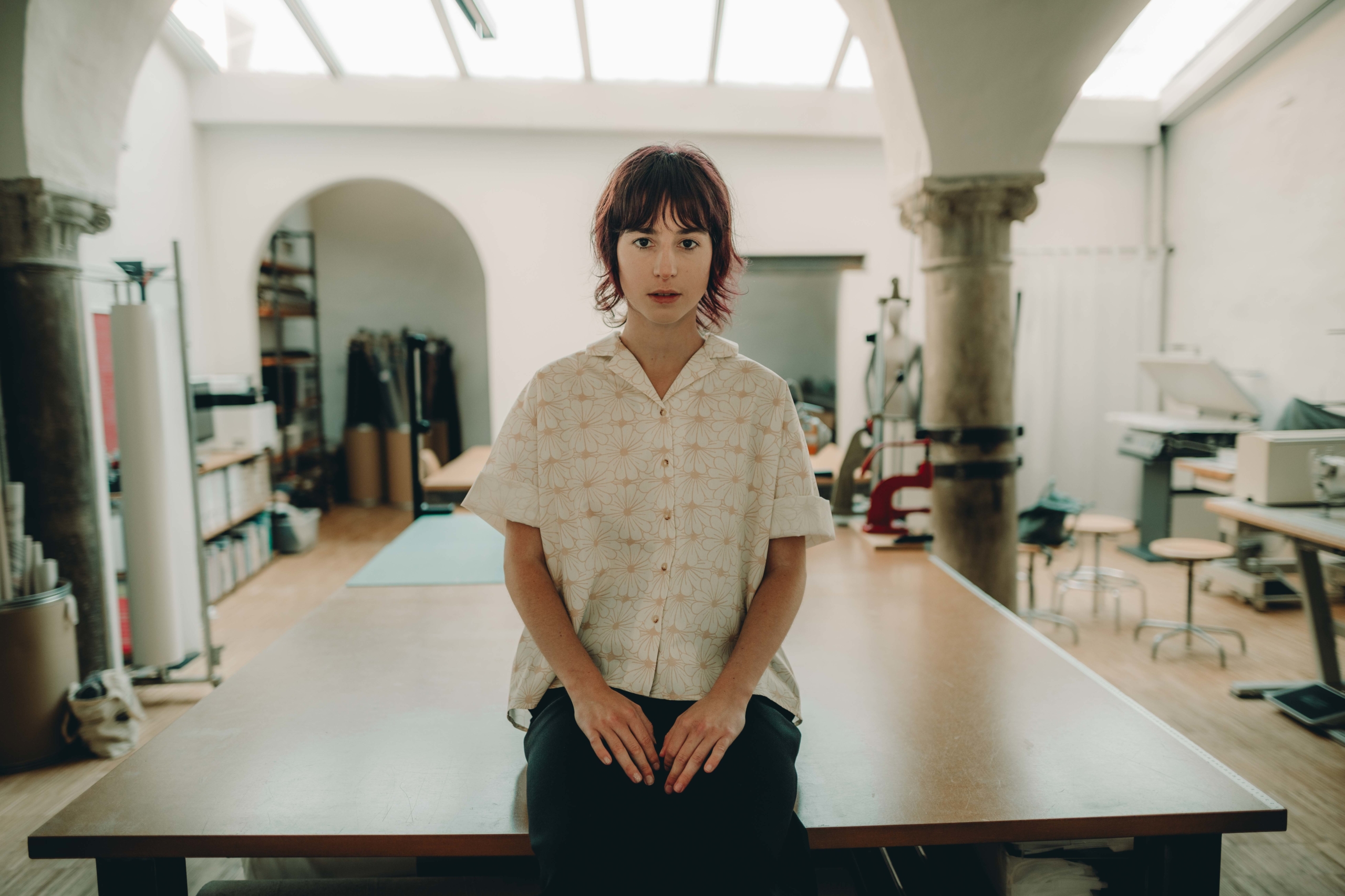 LP4 Studio